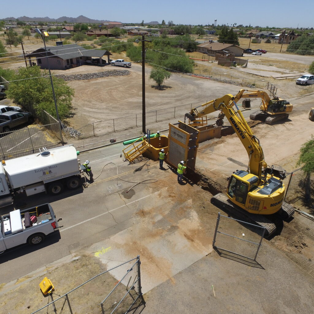 Home - Ellison-Mills Contracting